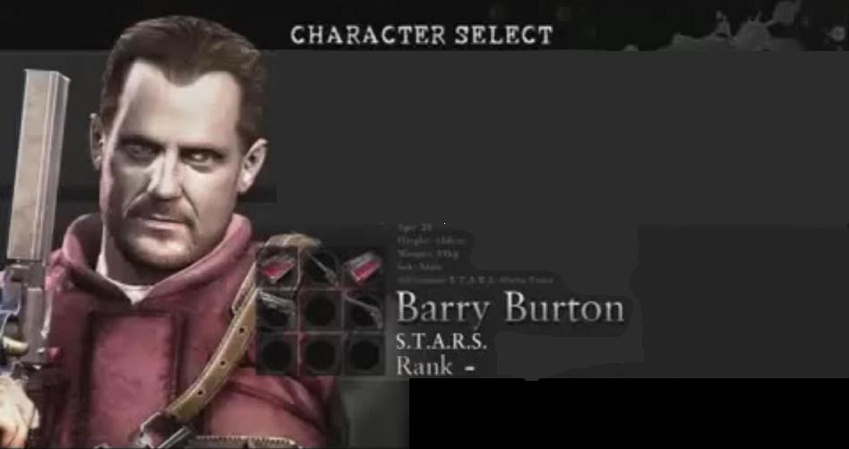 Resident Evil Reunion: Resident Evil 5