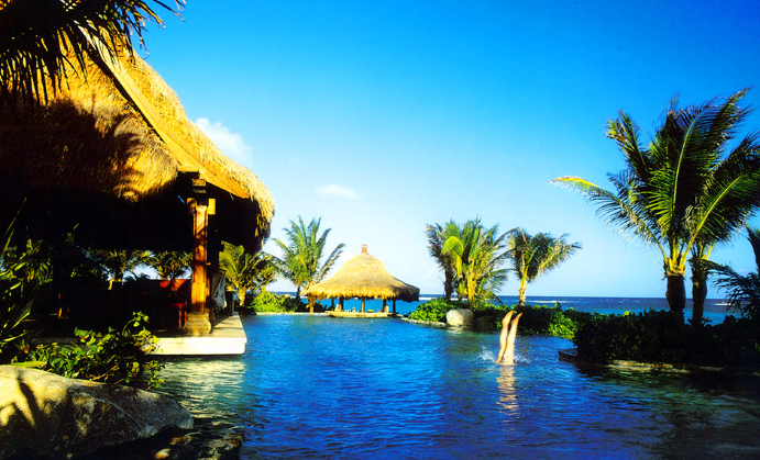 WASTING MY PRETTY: necker island