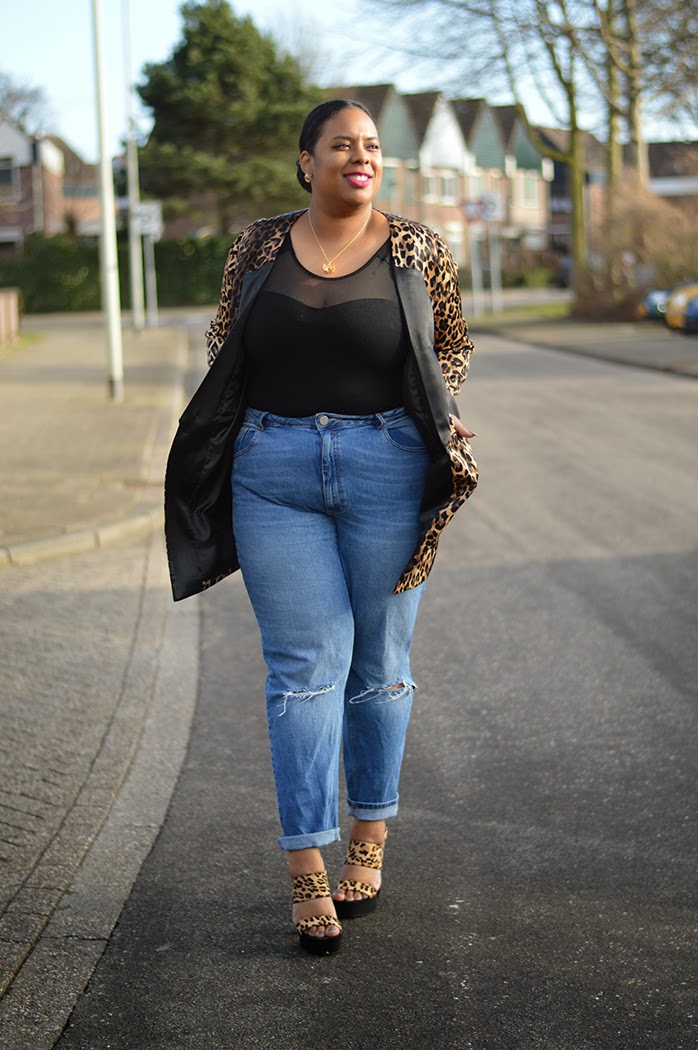 2015 | Supersize my Fashion