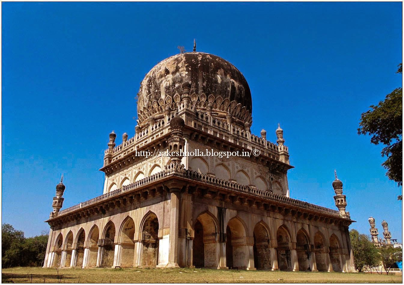 The Voice of Greenery - Trekking and Travelling in Western Ghats: 7 ...