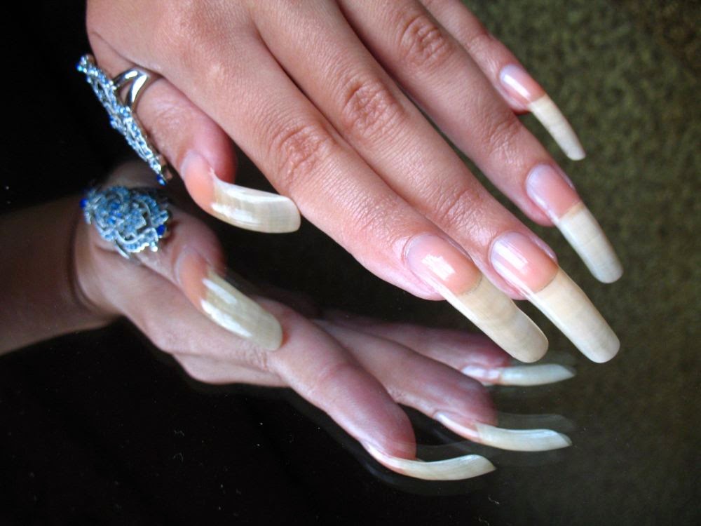 Nailpassion: K is for nails!
