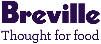 Mundo Das Marcas: BREVILLE