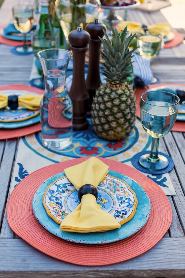 5 Tips for Hosting a Block Party • Honey We're Home