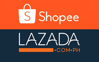 Shopee Vs Lazada