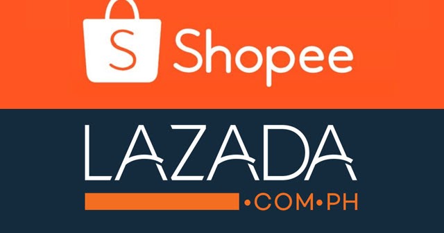 Shopee Vs Lazada