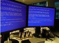 Blue Screen of Death Pada Windows XP | Al Ghiffari