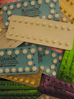 Pílula anticoncepcional é abortiva?