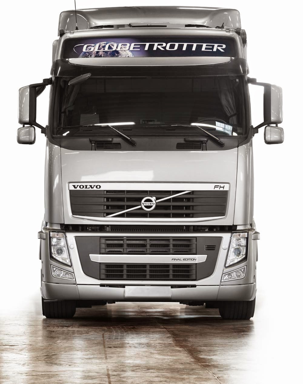 DIECIOCHO RUEDAS: VOLVO DEJÓ DE PRODUCIR EL FH CLASSIC EN EUROPA