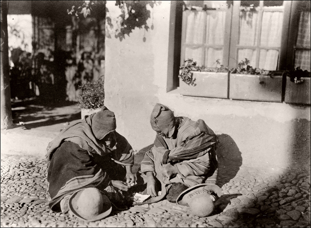 Rare Photos of Daily Life in Bolivia in the 1930s ~ Vintage Everyday