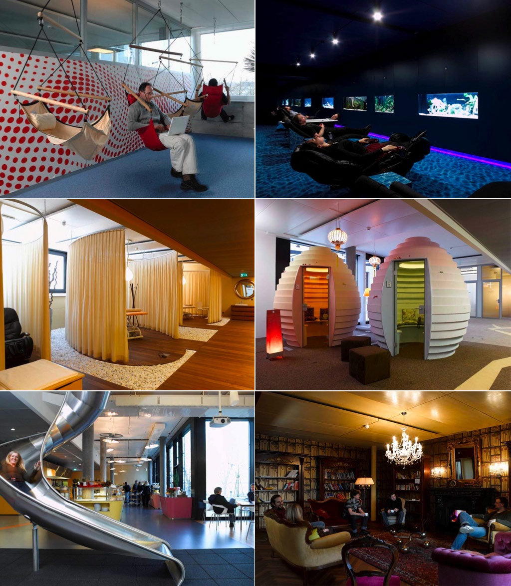 The Digital World s Coolest Office Spaces Tech News 24h the-digital-world-s-coolest-office-spaces-tech-news-24h