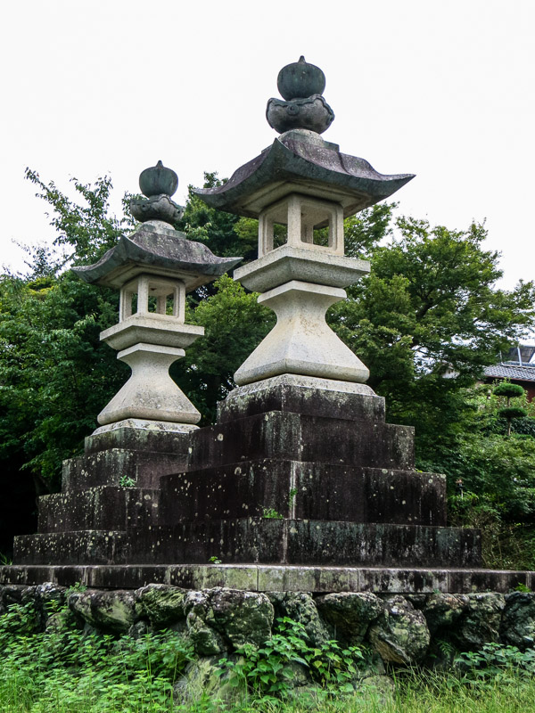 Pete and Kristina Roam: Southern Honshu to Shikoku: Length of Japan ...