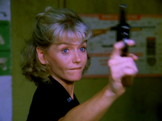 cult film freak: WILLIAM SMITH & SHARON FARRELL vs DARRELL FETTY on ...