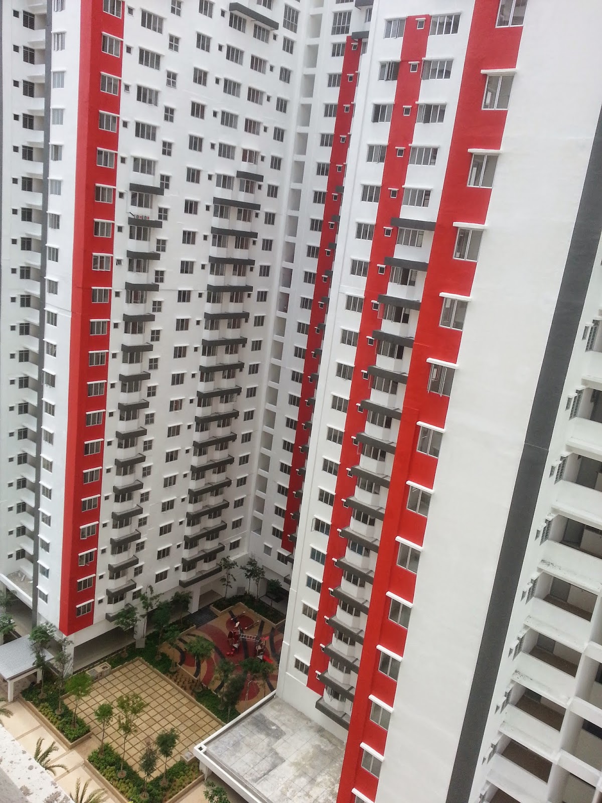 Main Place Residence, USJ 21: Main Place Residences For Rental/Sale