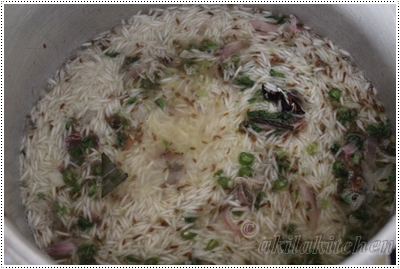 Jeera rice | How to make jeera rice | Rice varieties - Learning-to-cook