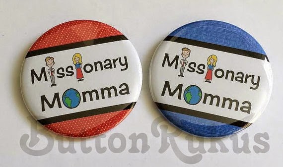 Missionary Mommas Recommend: The Plan of Salvation Magnet Set