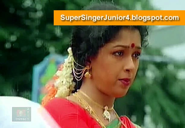 Super Singer Junior 4 order by Singerwise: Sorgame Endralum(சொர்க்கமே ...