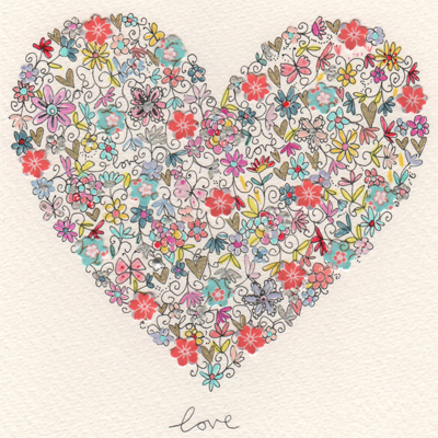 print & pattern: CARDS/PRINTS - kim anderson