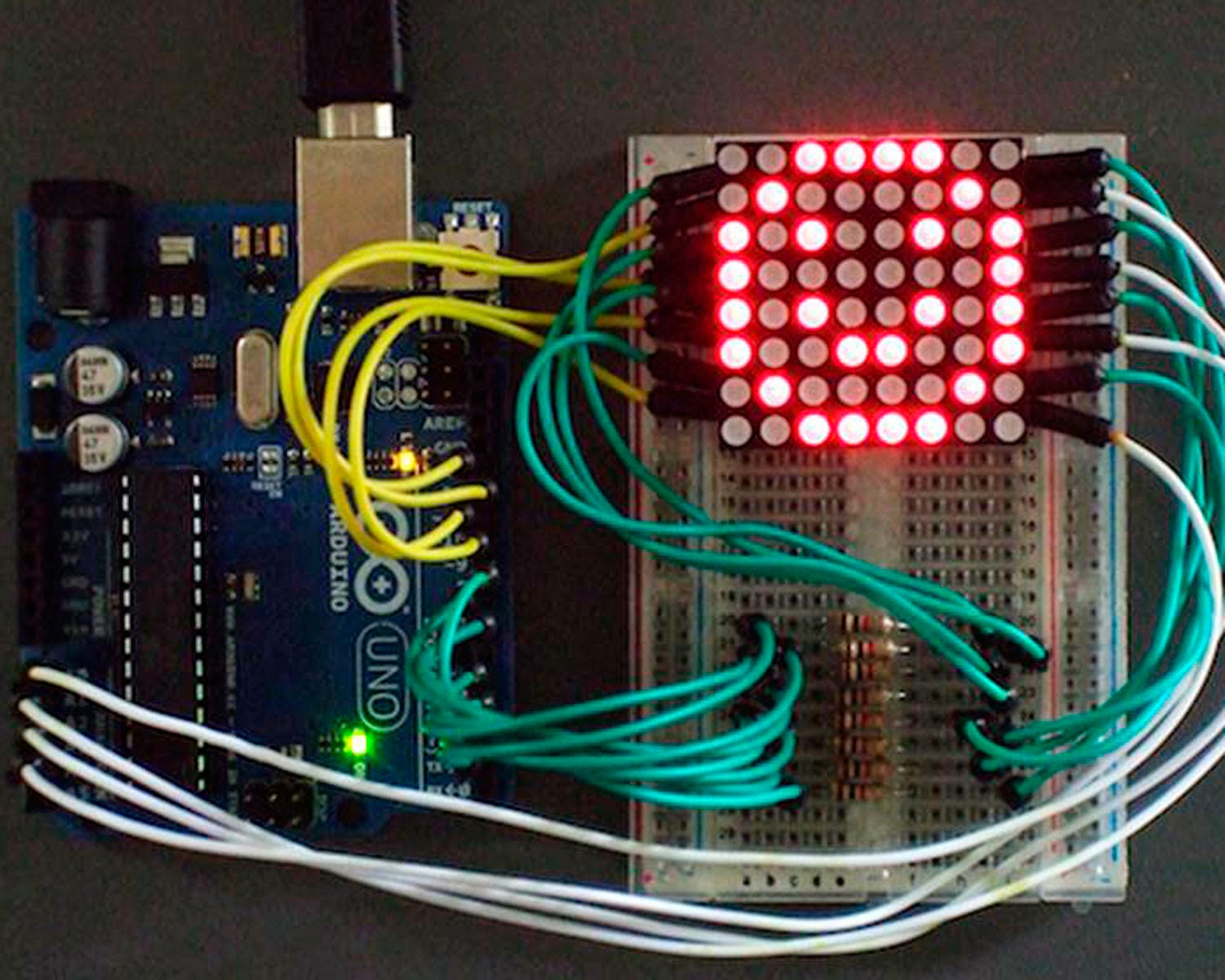 8 Interesantes Y Asombrosos Proyectos De Arduino Avanzados Proyectos Images