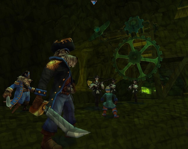 Pirate101: The Storyline, Your Character, and Companions (And New ...