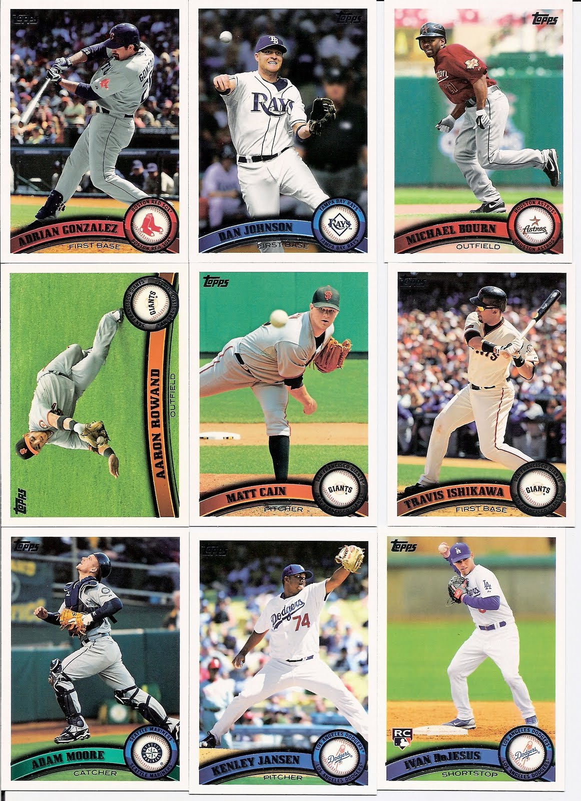 This Card Is Cool - My Life in Baseball Cards: It's a great day for ...