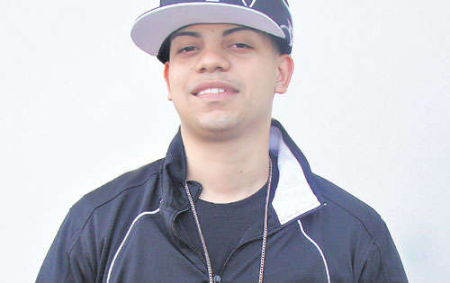 J Alvarez Mundial: J Alvarez ‘On Top of The World’ Reloaded Tour ...