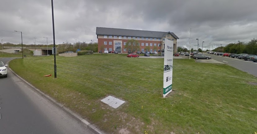 rotherham business news: News: Parkway drive thru plans submitted