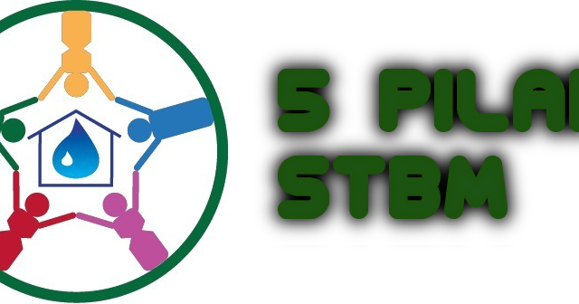 Goresan Pena Sanitarian: 5 Pilar Sanitasi Total Berbasis Masyarakat