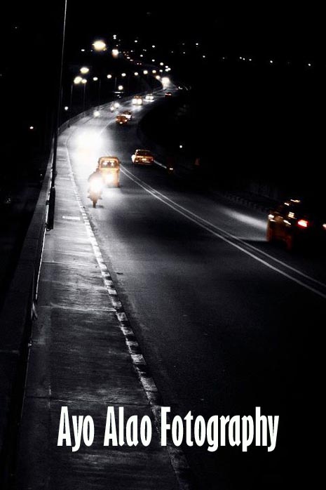 AYO ALAO FOTOGRAPHY launches Lagos operations