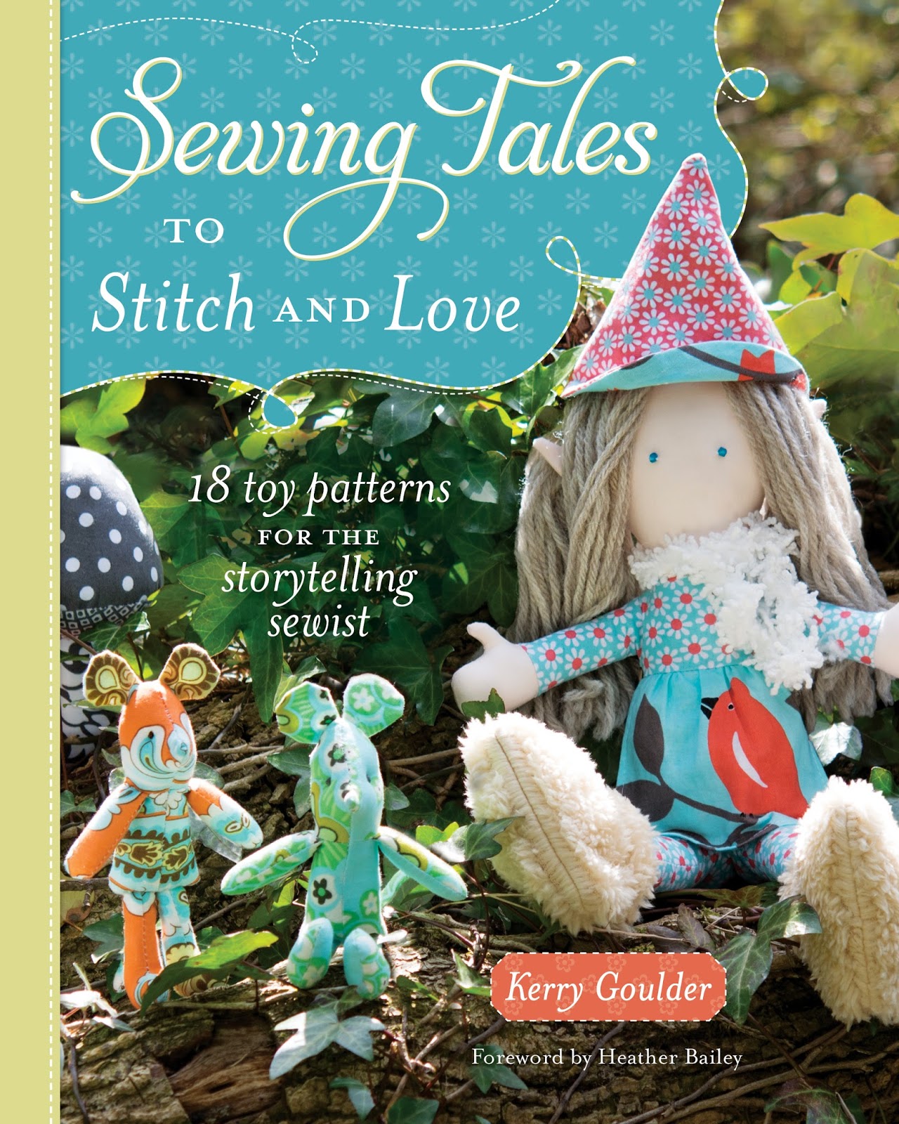 Kid Giddy aka Kerry Goulder: Sewing Patterns, Crafts, DIY, Recipes and ...
