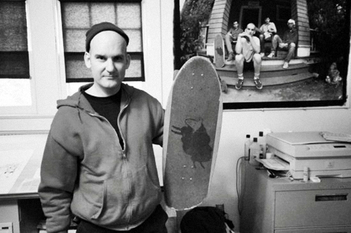 Unidad Straight Edge