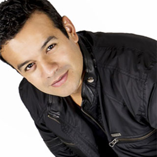 David Scarpeta Presenta el Sencillo “El Cielo Gobierna” - Ideas FV