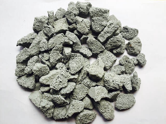 Pengertian dan Jenis-jenis Agregat