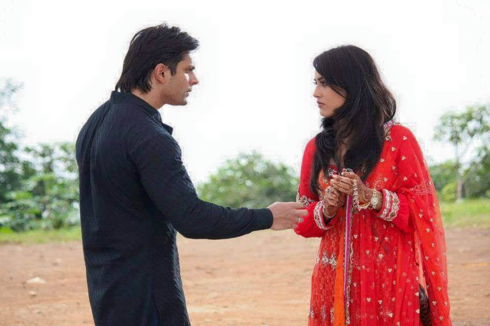 Qubool Hai Zee TV Shows Time, Pictures & Story - Indian TV Shows ...