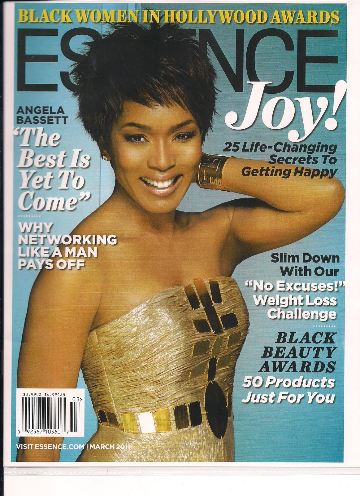 Dorfman Pacific in the News: Essence Magazine gets glam with Scala ...