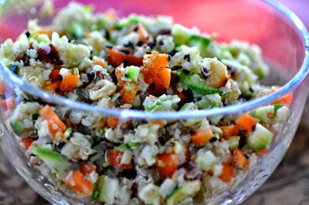 Ein Selbstversuch - Mein veganes Monat: die ersten 24 Stunden - Kubiena ...