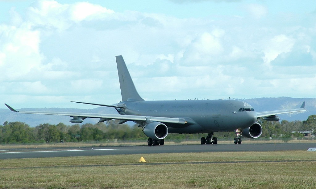 Central Queensland Plane Spotting: Royal Australian Air Force (RAAF ...
