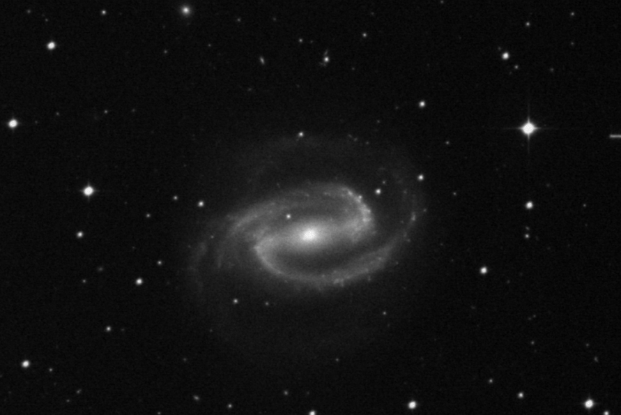 Astronomia: Eridanus ( Erídano )