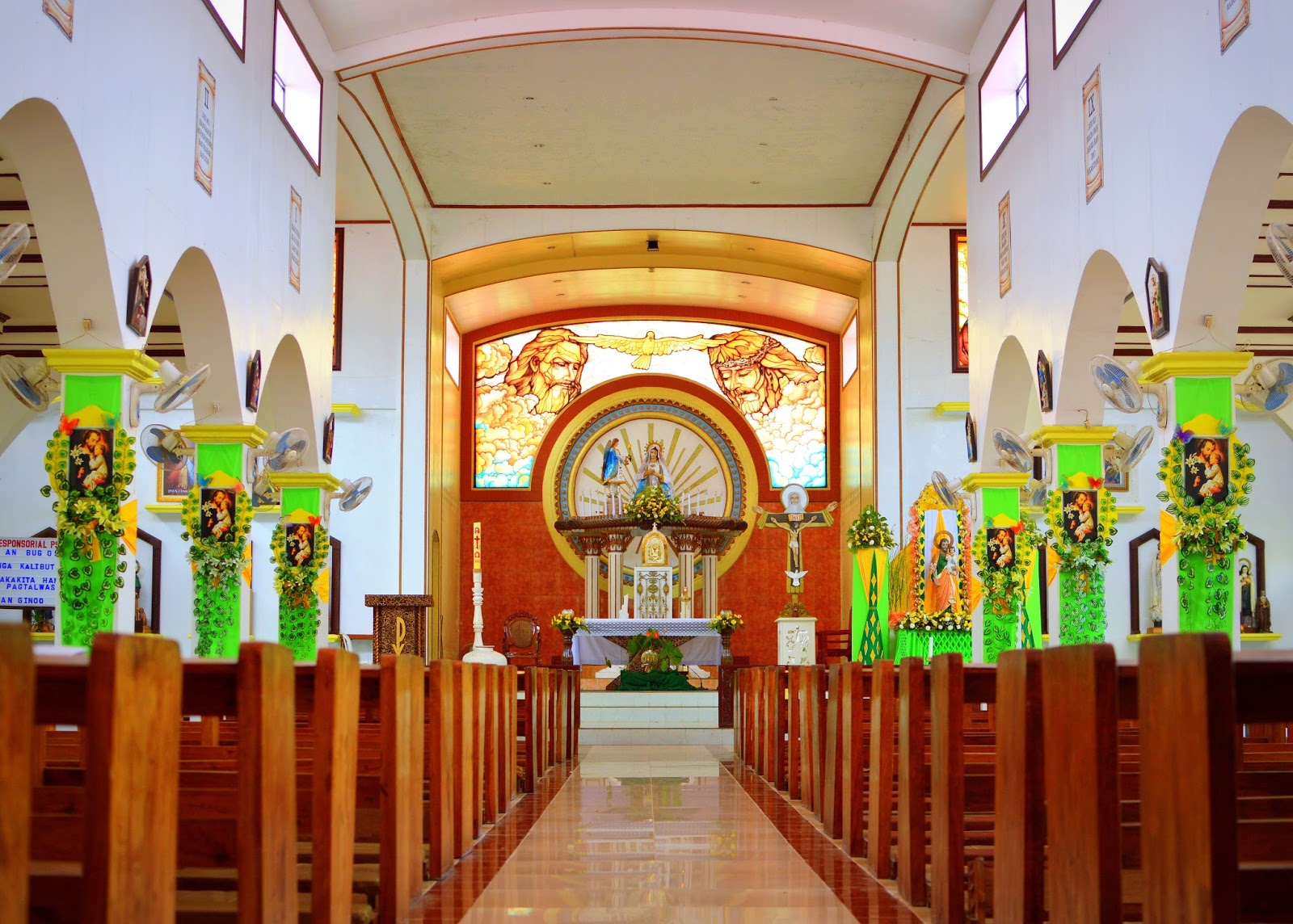 Samar: An Alternative Destination