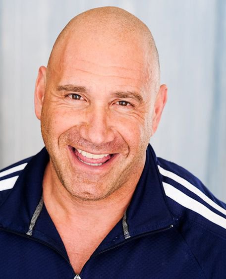 Joyce's Take: Happy Birthday Bruno Amato!