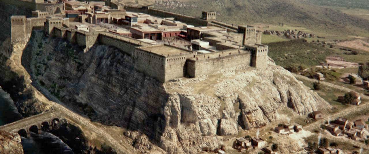 Aylmer to Zazzoo and Beyond: The Legend of Hercules - Movie Review