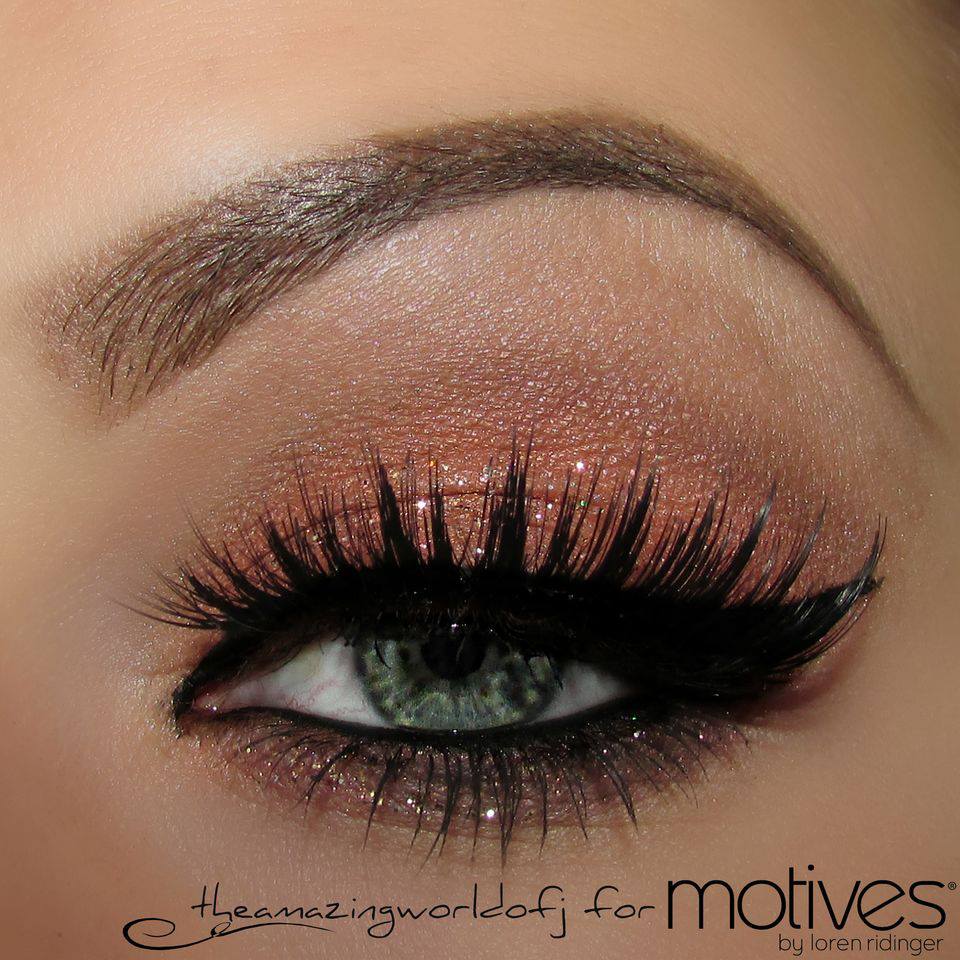 Just Makeup my life: Which look is right for you?