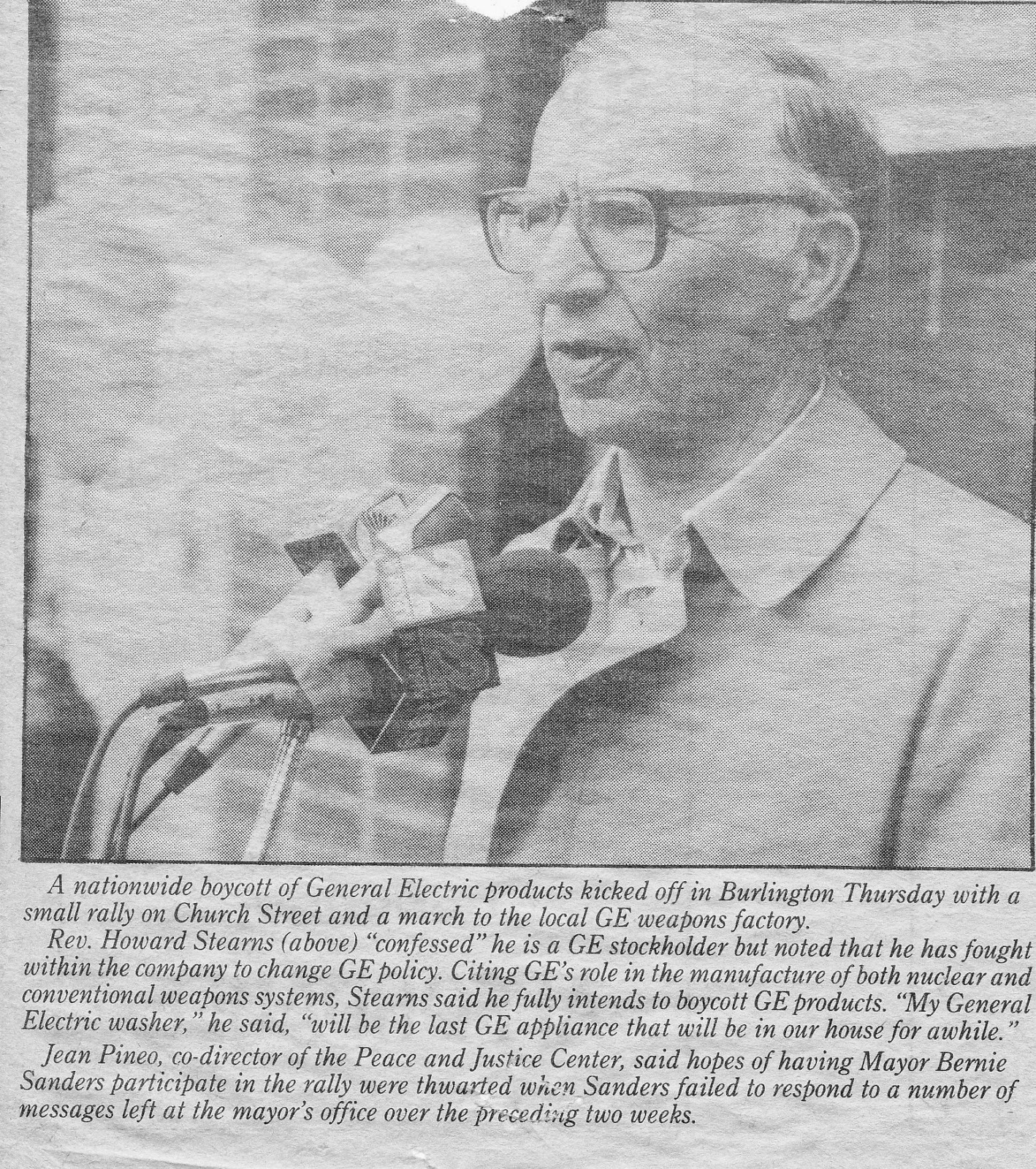 AnceStory Archives: Rev Samuel Parris site excavation and sermons ...