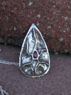 Sherri Patten Ceramics: April 2017