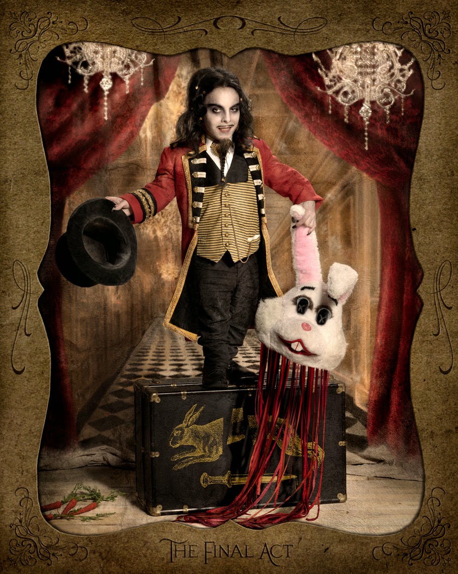 Design Stack: A Blog about Art, Design and Architecture: The Victorian ...