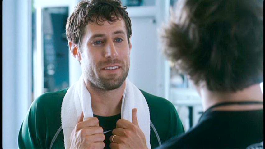 Josh Cooke | Celebrities Photos Hub