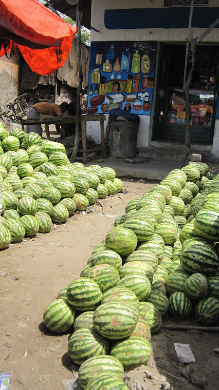 Mary Harper: Inside Bakara Market