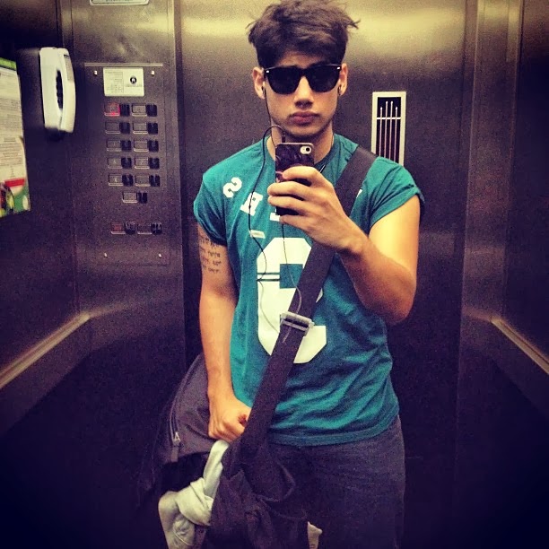 Brian Cohen: Biografia