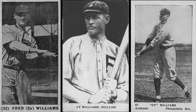 Uncle Scoopy's Ballpark: The bizarre 1926 NL batting championship
