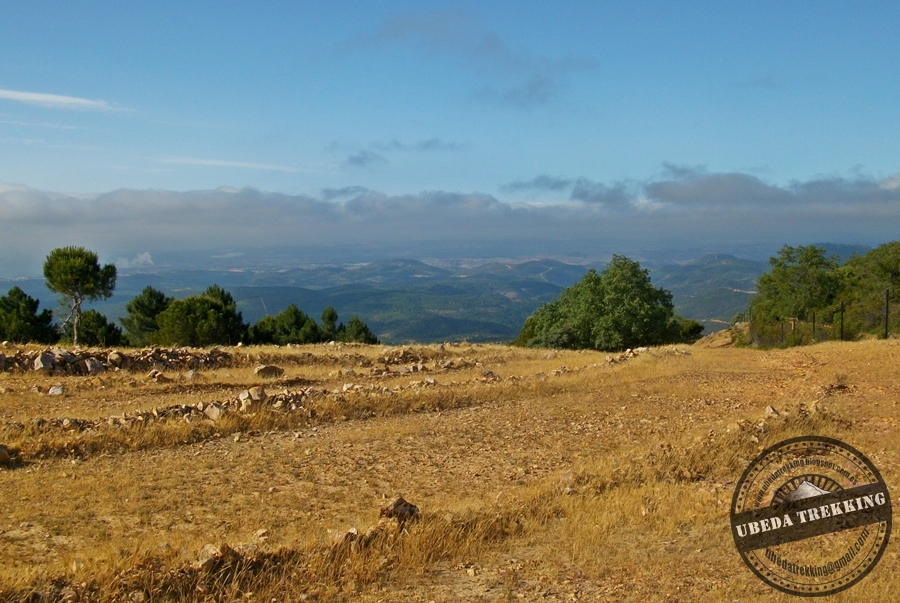 ÚBEDATREKKING : RUTA 075 - (OT) - MIRANDA DEL REY, PICO ESTRELLA ...