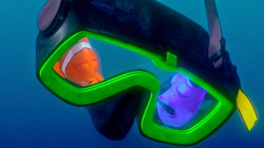 Whatsoever Critic: June 2014